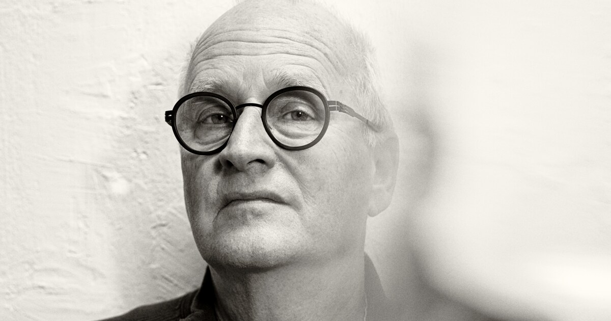 Herman Koch: ‘Ik had zin om eens zonder vermomming te schrijven’ | de ...
