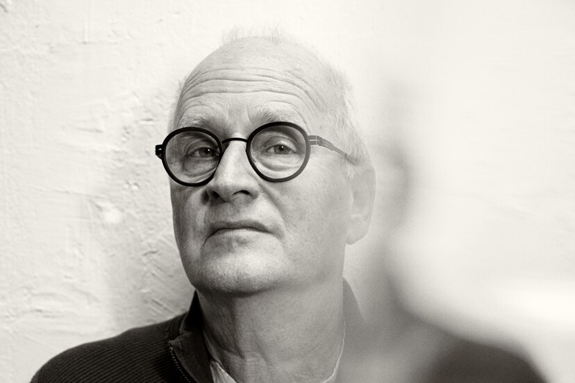 Herman Koch: ‘Ik had zin om eens zonder vermomming te schrijven’ | de ...