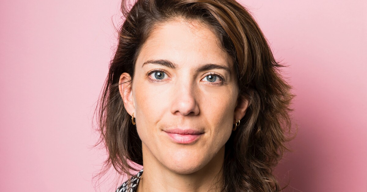 Wat u ook doet, lees het verhaal van Jantine Jongebloed | de Volkskrant