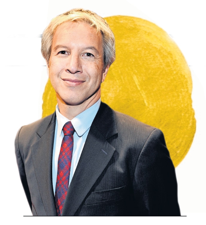 De Gouden Familie de Mol | de Volkskrant