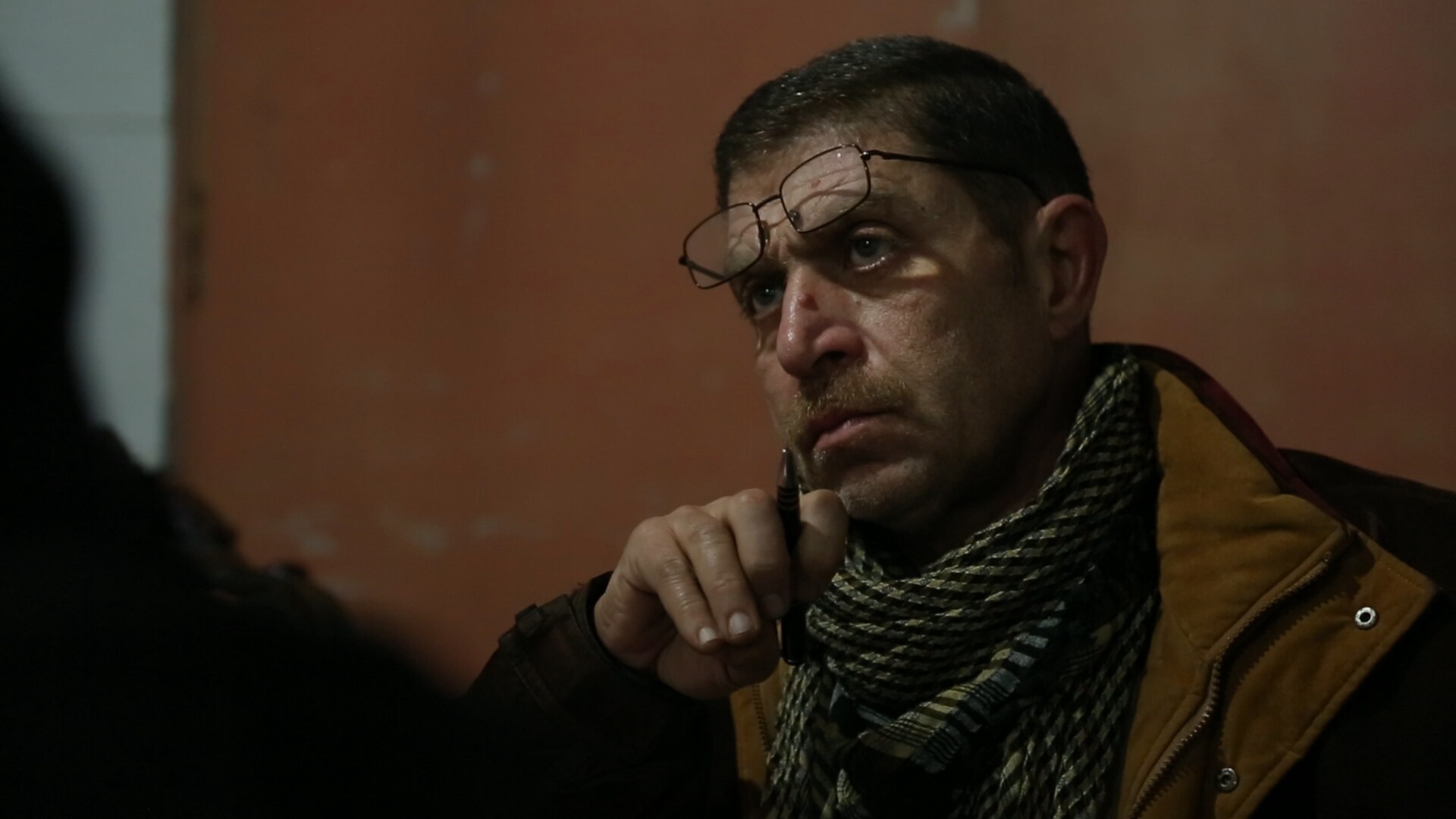 ‘Mijn film gaat over een onafhankelijke Syrische vrouw’ | de Volkskrant