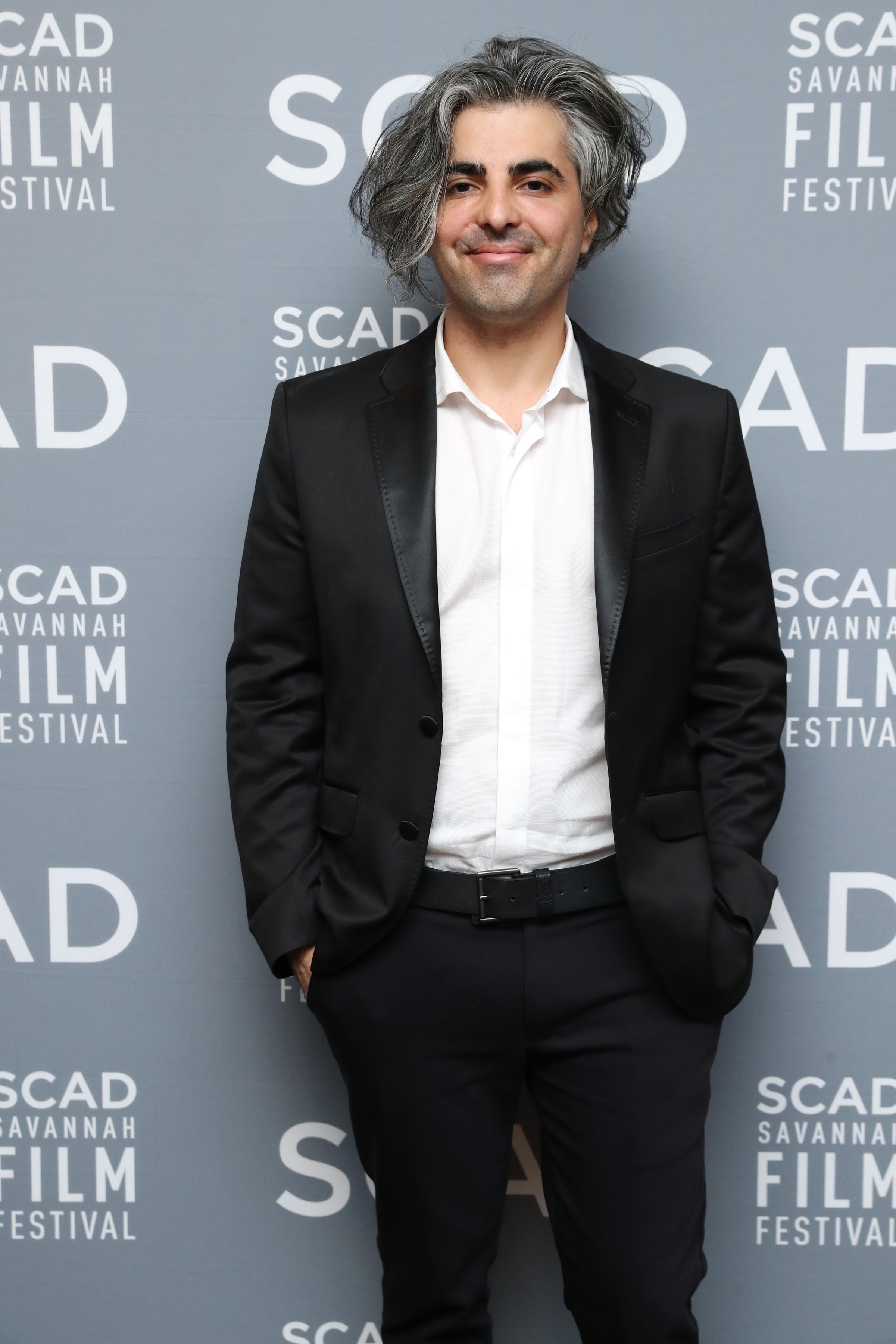 ‘Mijn film gaat over een onafhankelijke Syrische vrouw’ | de Volkskrant