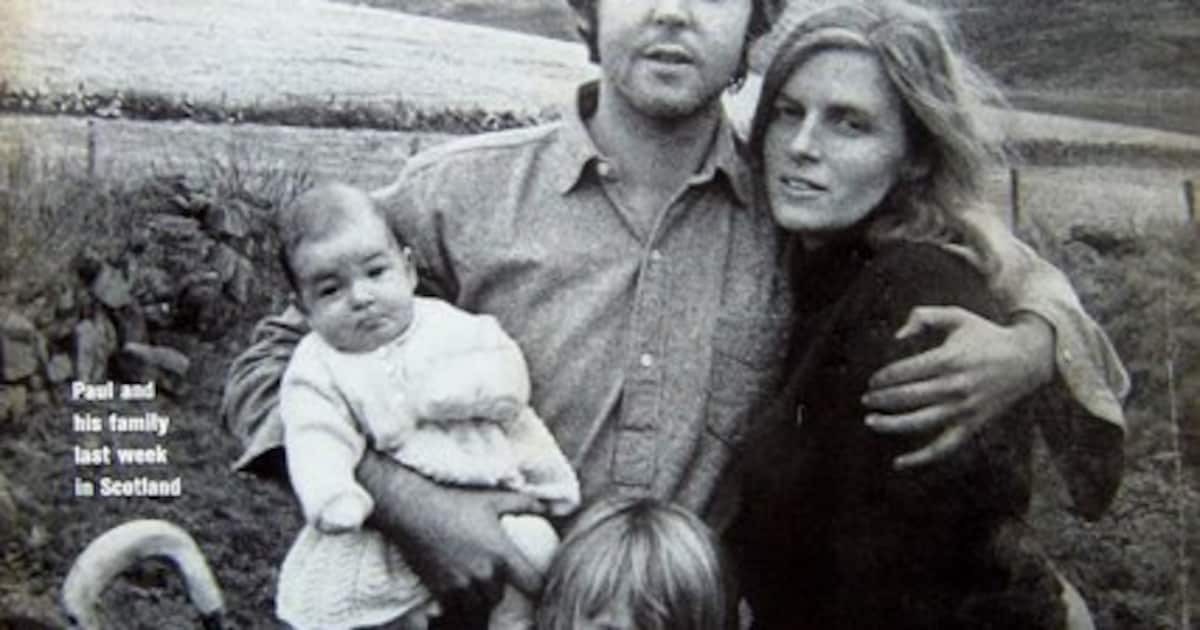 De Vijfde Beatle was William ‘Shears’ Campbell | de Volkskrant