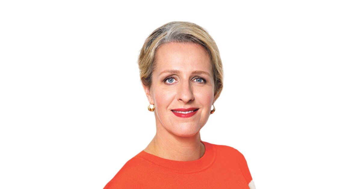 Hoe kun je nou boos zijn dat kinderen Kate Bush zingen? | de Volkskrant