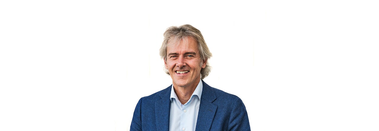 Van Zwol maakt in zijn advies over demografie en migratie een ...