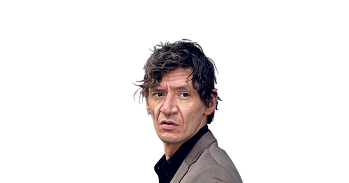 Wat?! Ulysses niet in de top-10? Moby Dick op 17? Middlemarch ónder ...