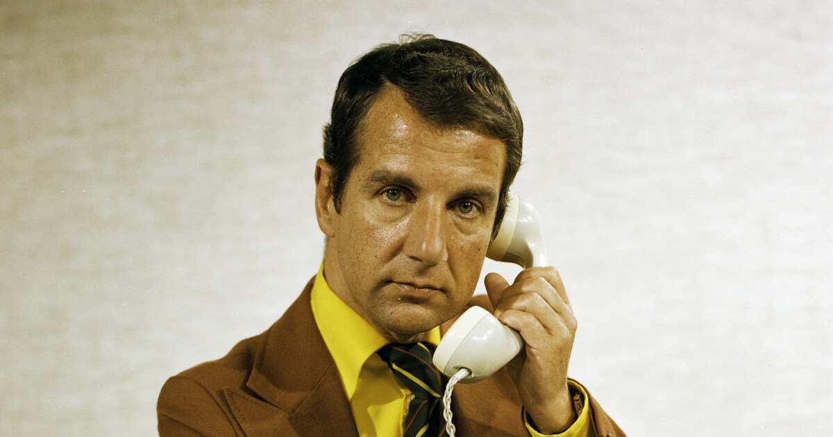 Verfijnd met pit, zo ziet de Stijlpastoor het graag | de Volkskrant