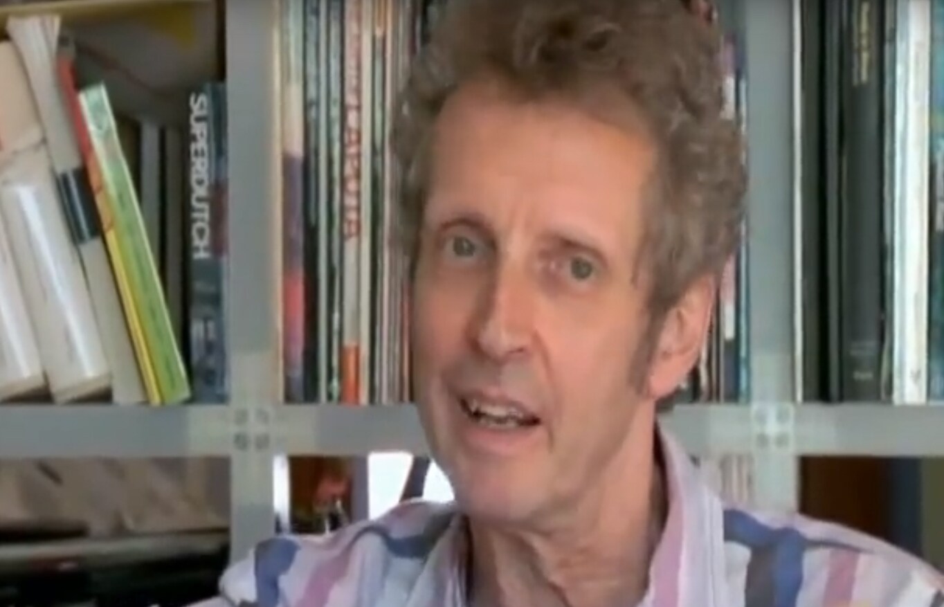 Van waanzinnige explosies tot gevoelige liedteksten: weinig oeuvres ...