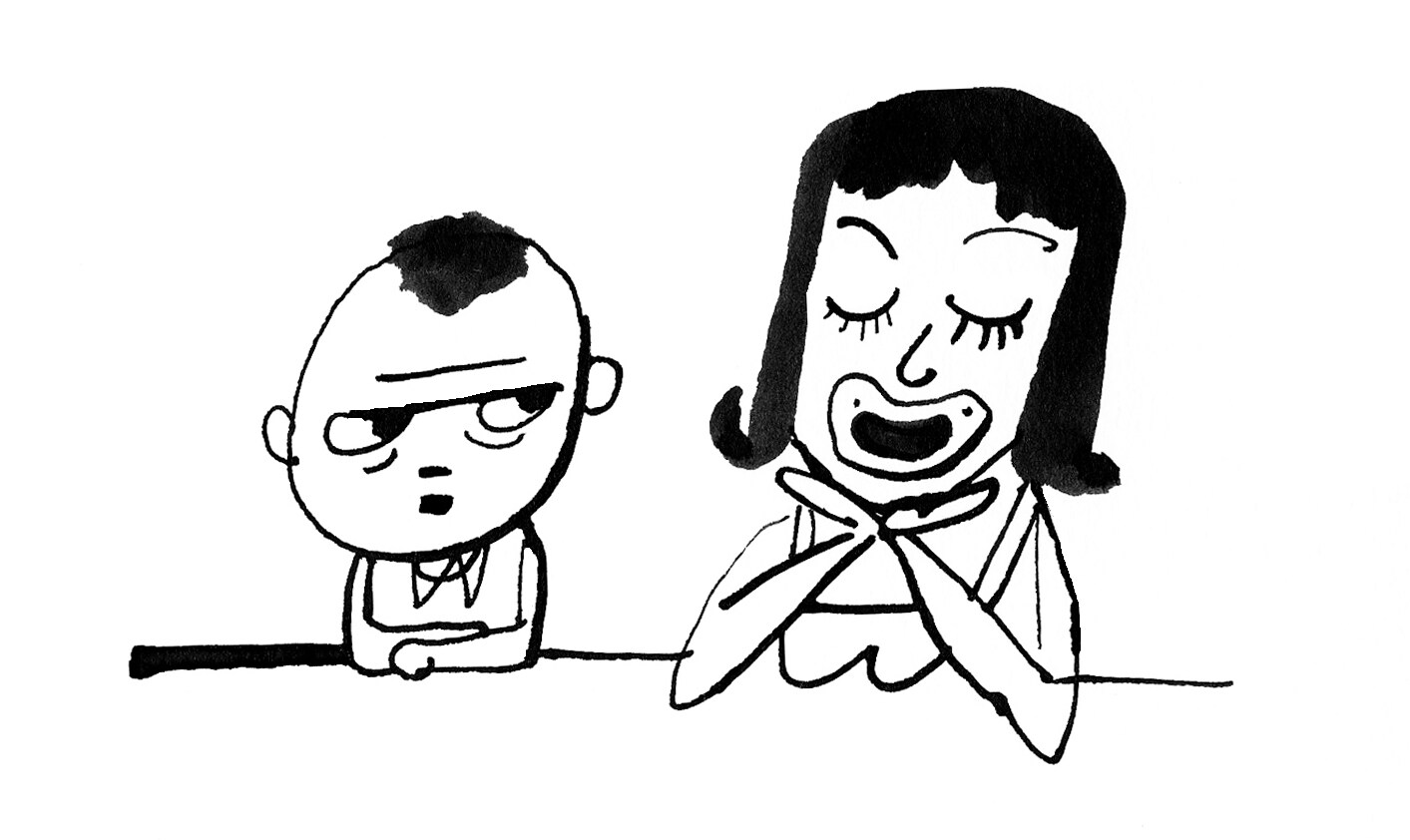 Je kind houdt zielsveel van zijn speen: hoe leer je dat sabbelen af ...