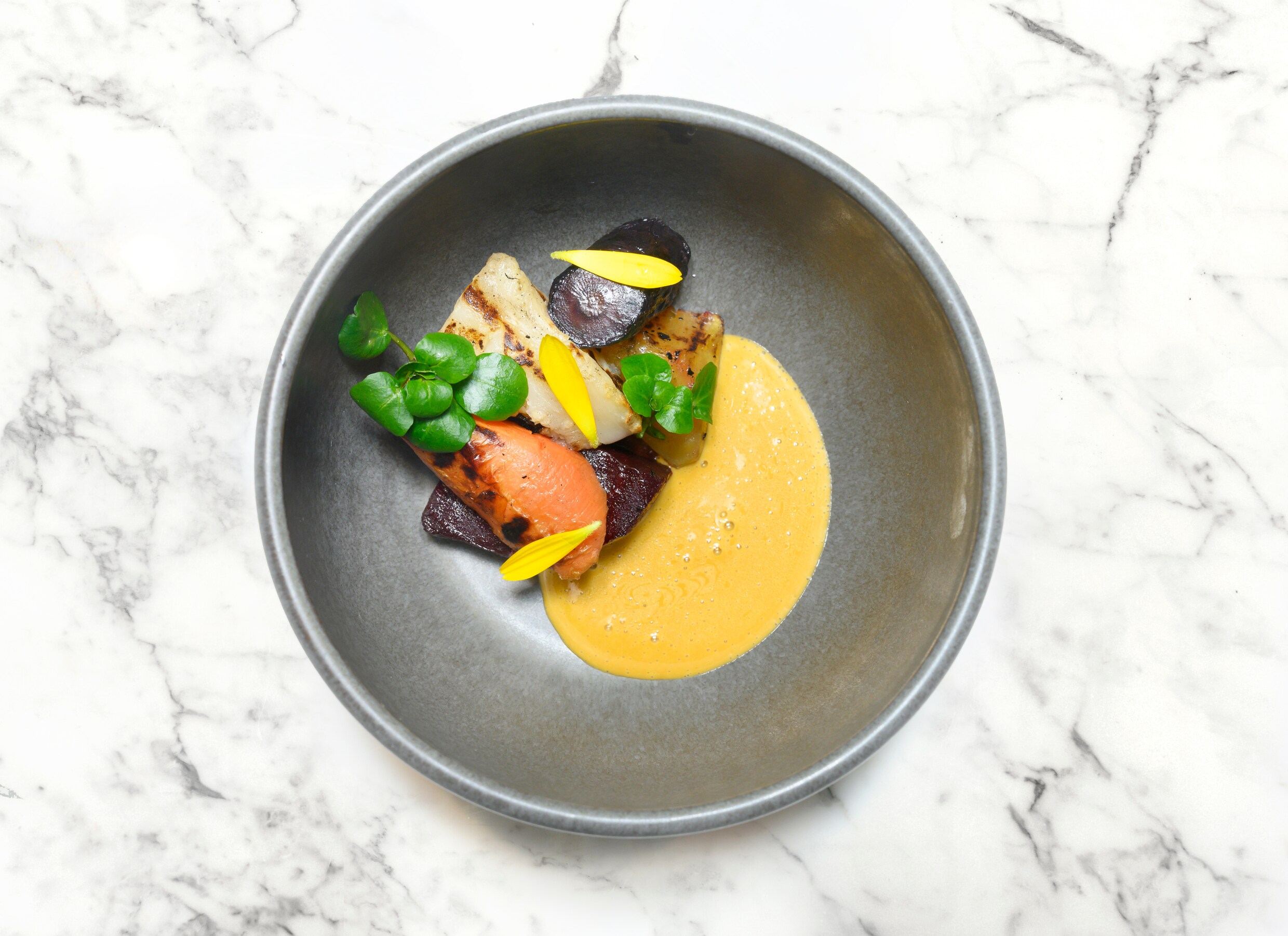 Joris Bijdendijks nieuwe restaurant Wils is cool, eigen en écht goed ...