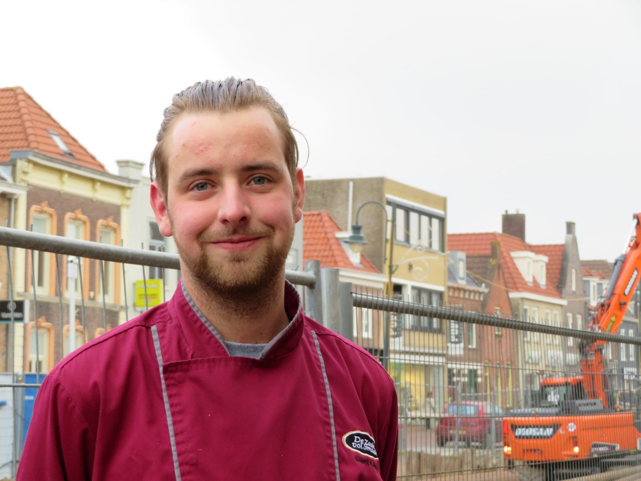 Hoe het water weer door Zevenbergen zal stromen | de Volkskrant