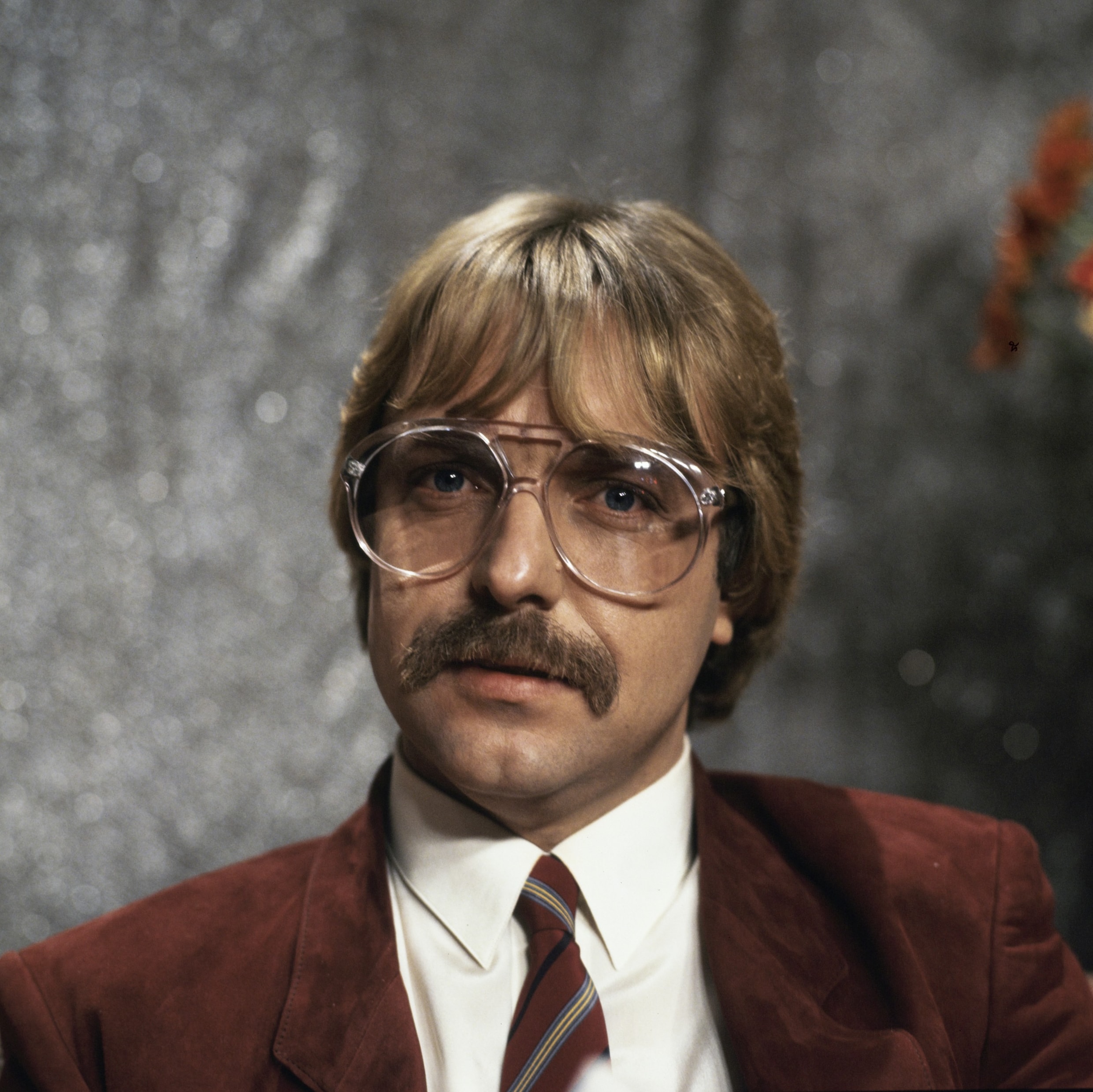 Absoluut radio-icoon Tom Mulder (1947-2020) verlevendigde menig ...