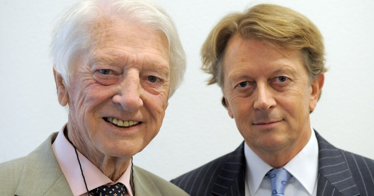 Peter Poot krijgt toch nog 19 miljoen, ook Fred Elzas dupe online | de ...