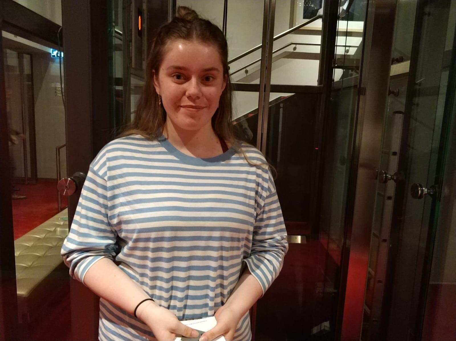 Wat vonden we van ervan? – Lazarus | de Volkskrant