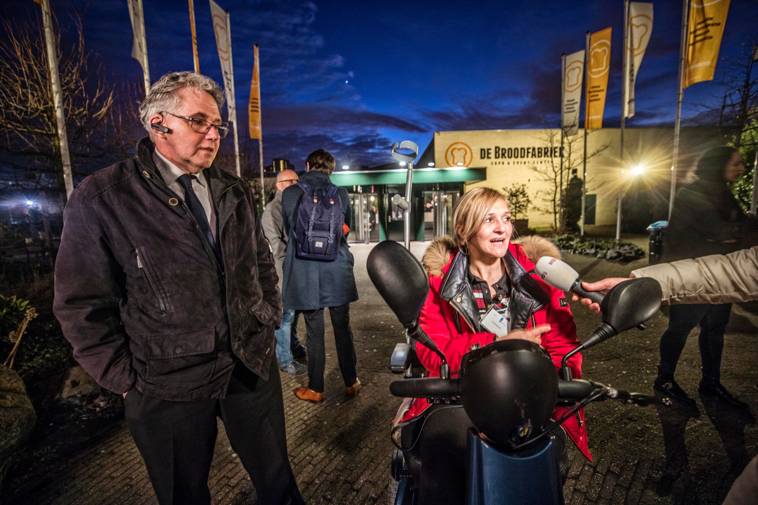 Toeslagenaffaire is voor Rutte één van de drie grootste drama’s van ...