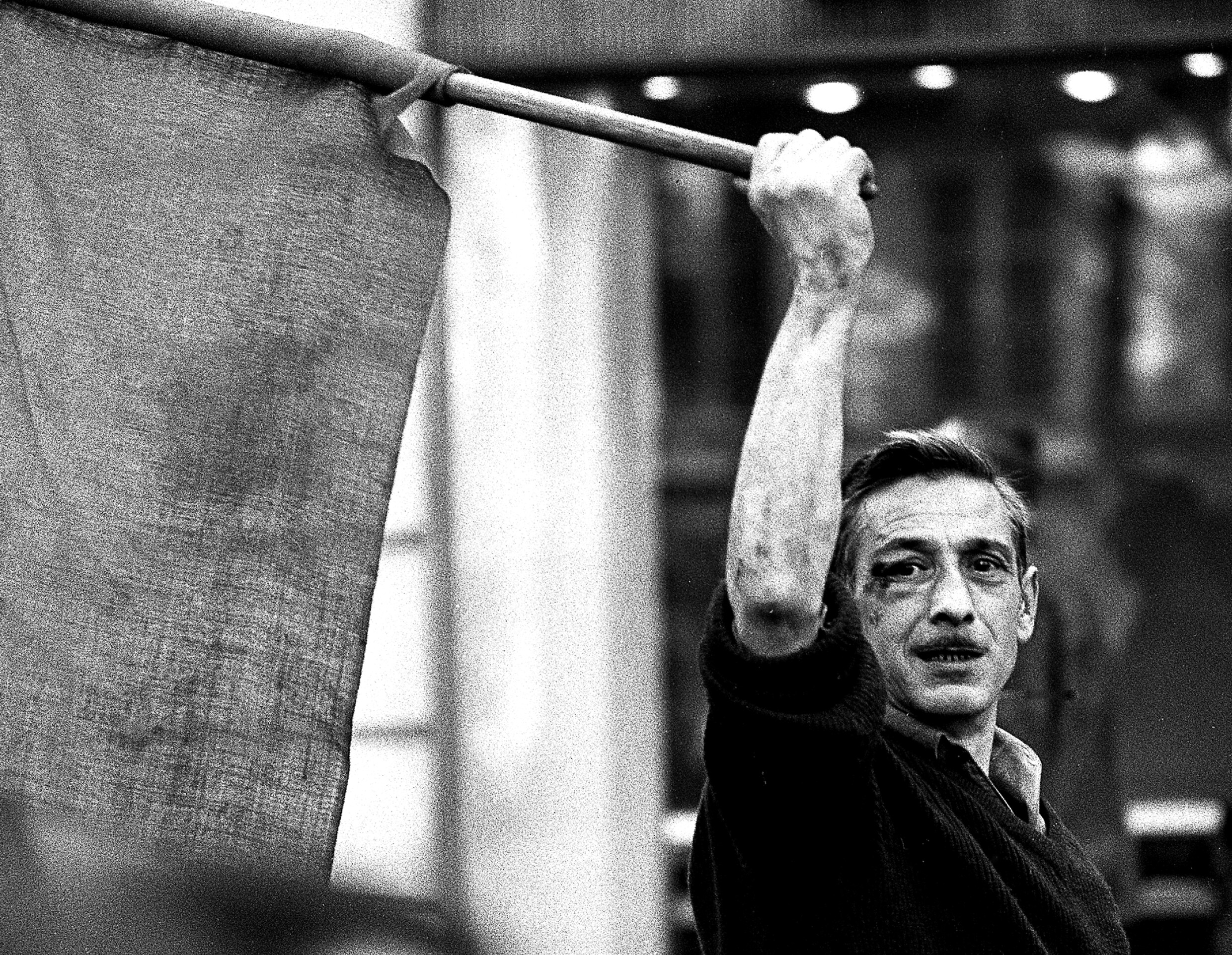 Fotograaf Eddy Posthuma de Boer (88), oprichter van het Genootschap ...