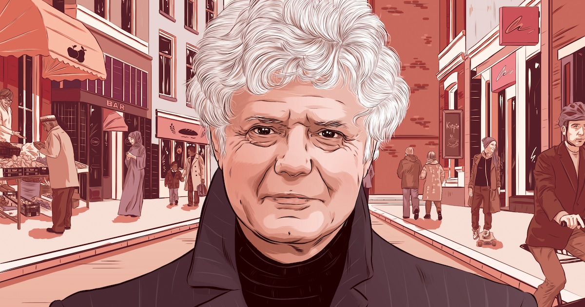 Hoe groot is het ‘multiculturele drama’ van Paul Scheffer twintig jaar ...