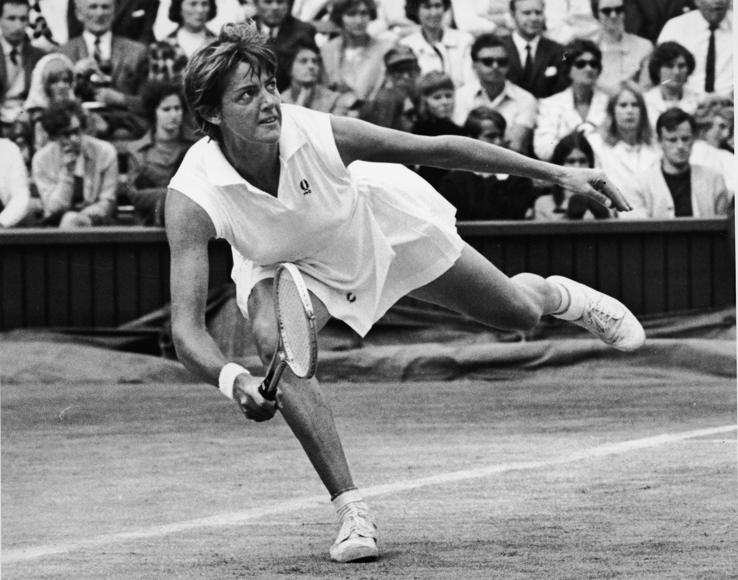 Australian Open huldigt met tegenzin tenniskampioen en homohater ...