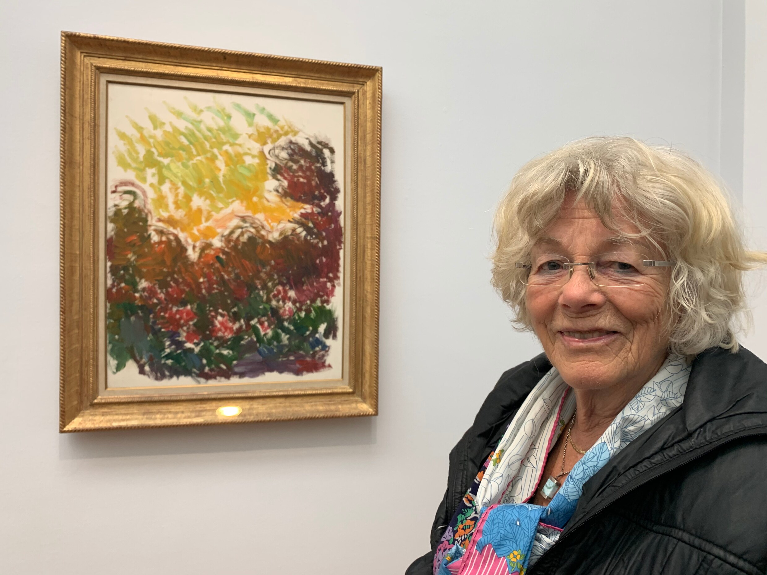 Wat vonden we ervan? Monet - Tuinen van verbeelding, Kunstmuseum Den ...