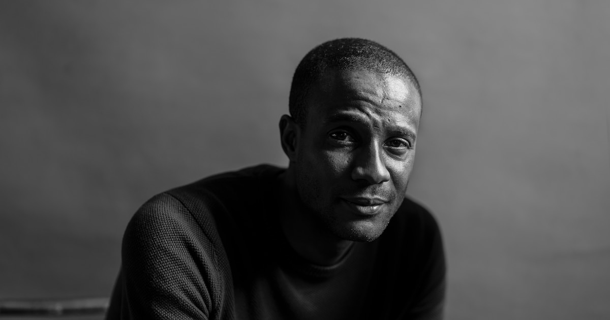 Gregory Sedoc: ‘Schietpartijen, reanimaties, huiselijk geweld. Ik vind ...