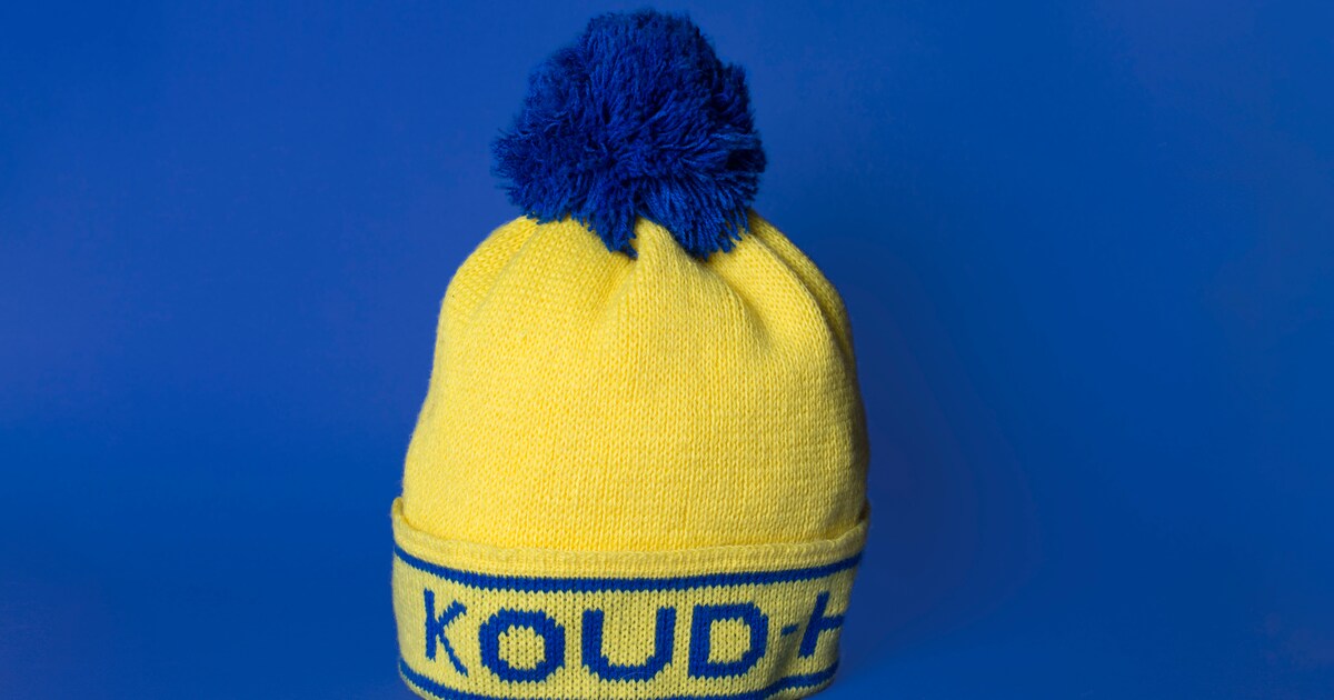 Alle beschikbare breimachines in Nederland en België draaiden voor de ...