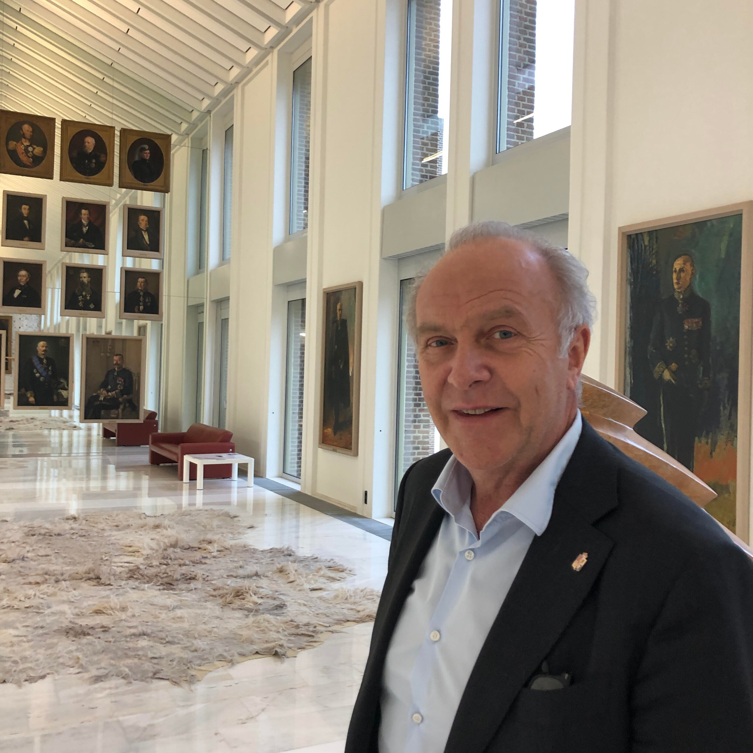 In de praktijk is ook Forum voor Democratie een partij van compromissen ...