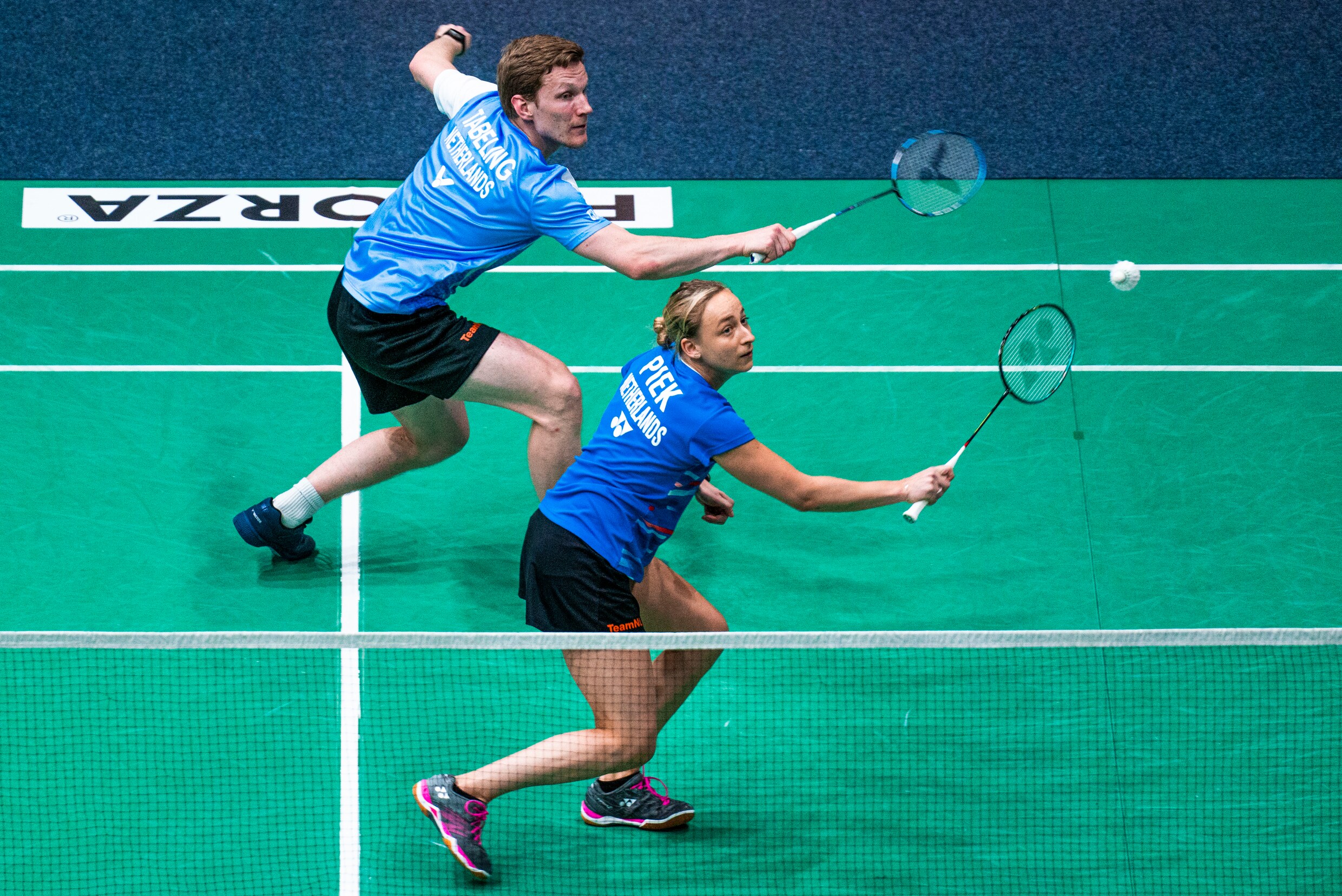 Dubbelspecialist Selena Piek: ‘Dit geeft een heel voldaan gevoel’ | de ...