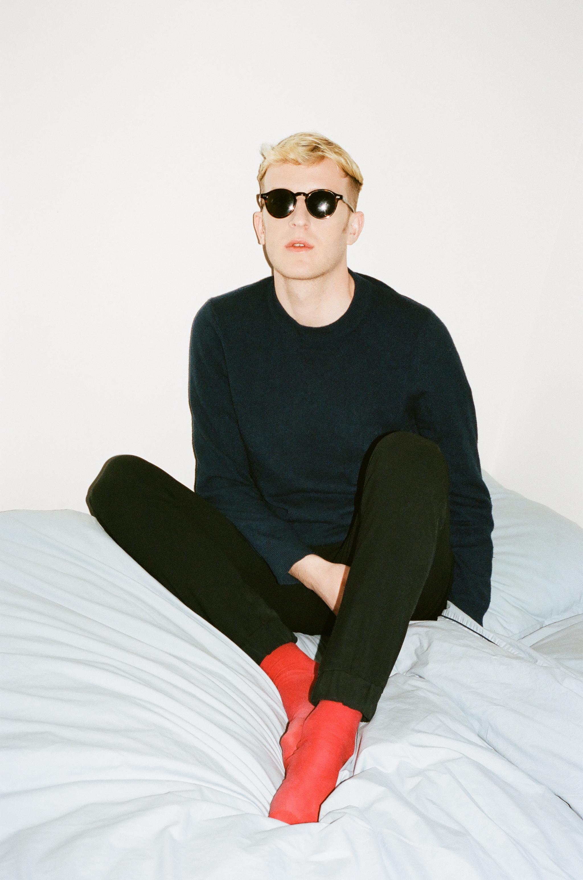 Edouard Louis: ‘Als je niet schrijft om de wereld te veranderen, kun je ...