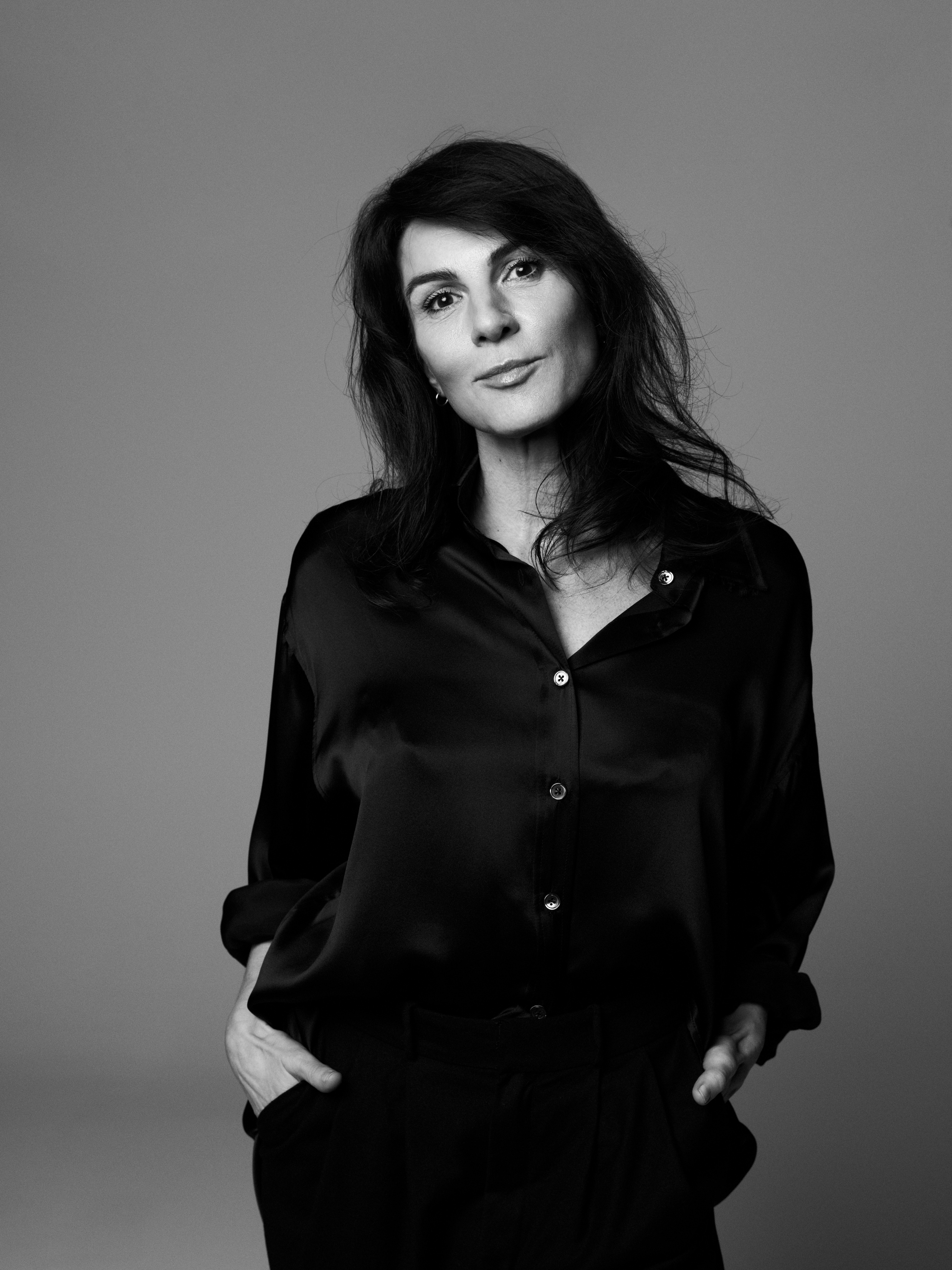 Actrice en scenarist Kim van Kooten is onze gids van de week | de ...