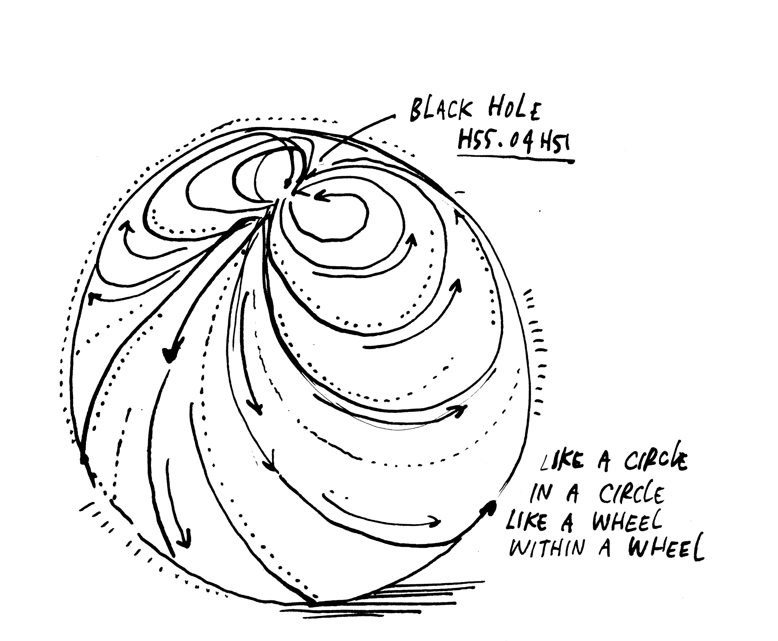 Maolin Zhang was een heldere ster die voortijdig doofde | de Volkskrant