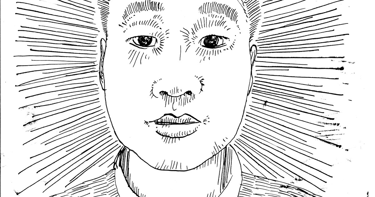 Maolin Zhang was een heldere ster die voortijdig doofde | de Volkskrant