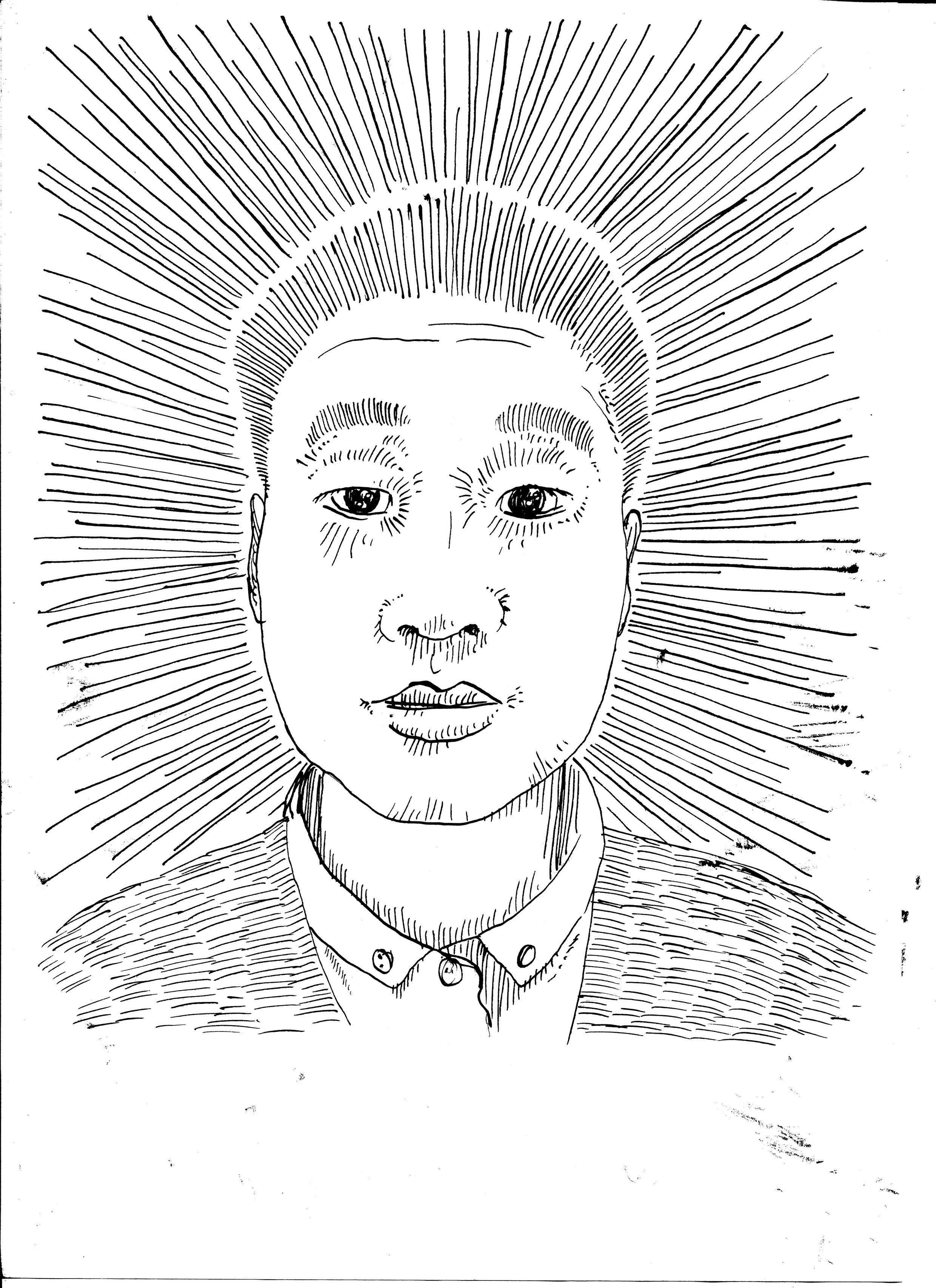 Maolin Zhang was een heldere ster die voortijdig doofde | de Volkskrant