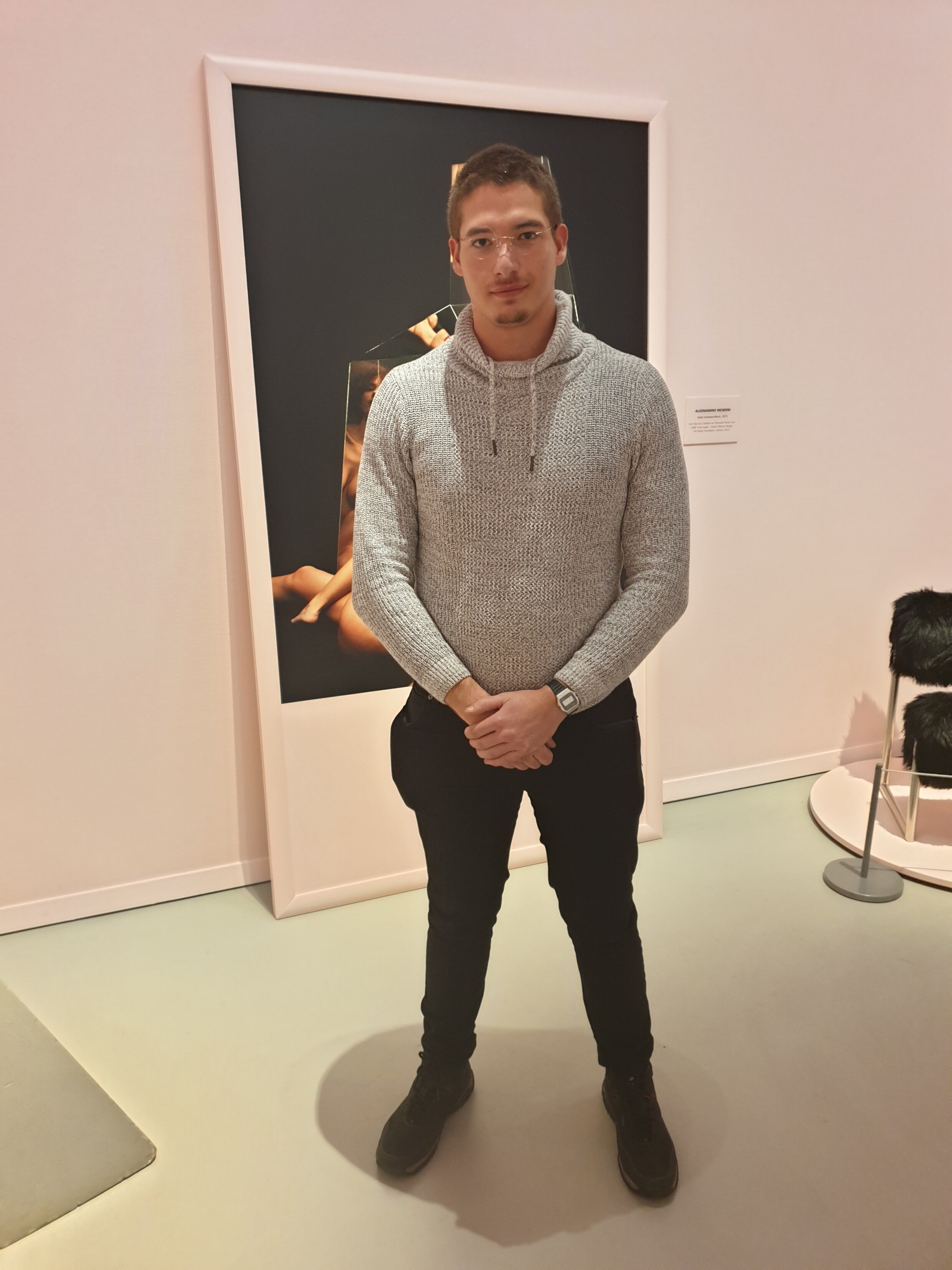 Wat vonden we ervan? – The World of Alessandro Mendini in het Groninger ...