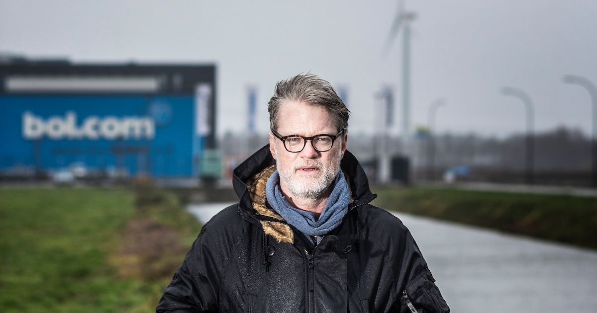 ‘Undercover bij Wehkamp kwam ik voor het eerst echt in gewetensnood ...