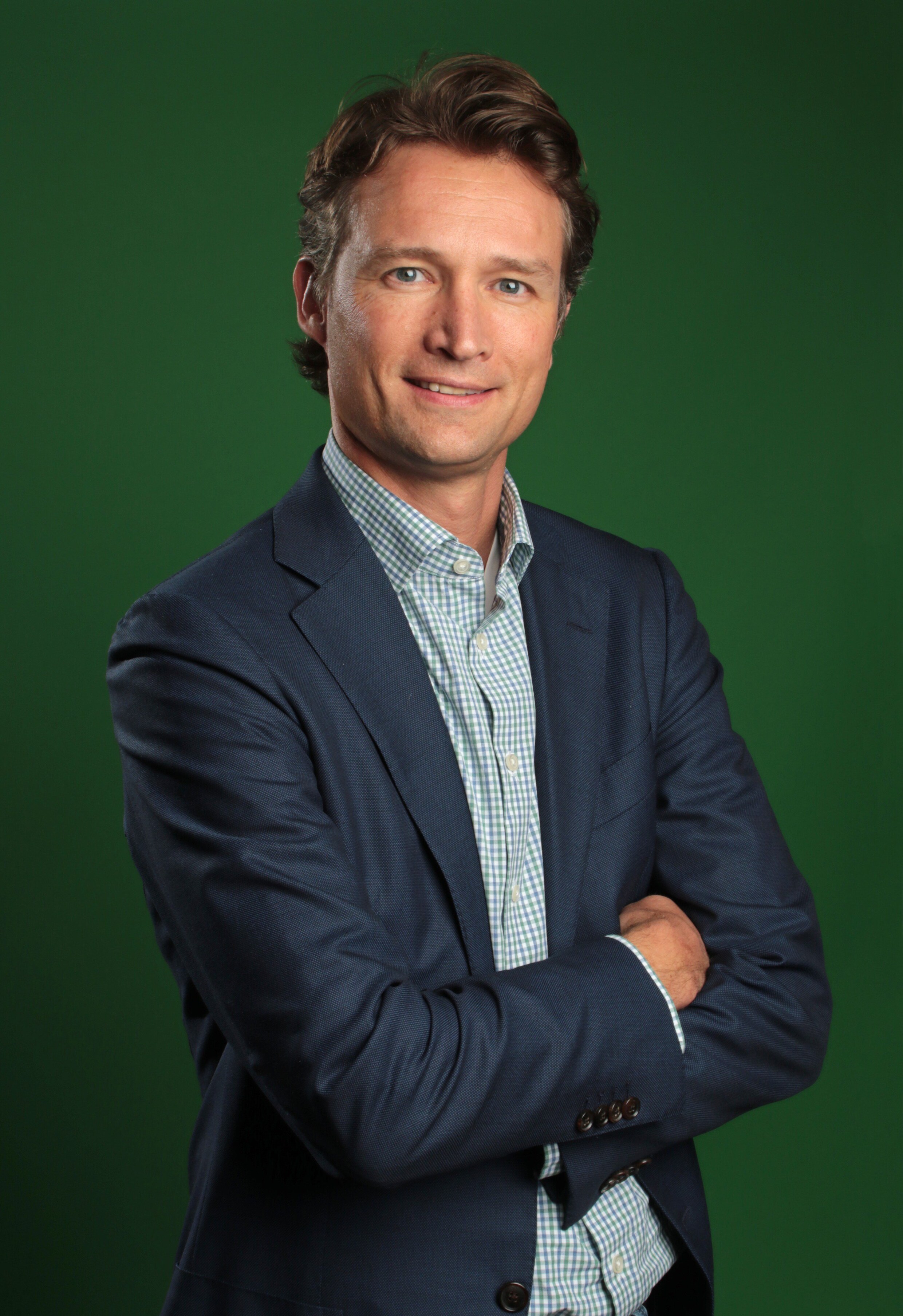 Heineken-topman: de koopman en dominee Nederland wordt nu wel heel erg alleen dominee | de ...