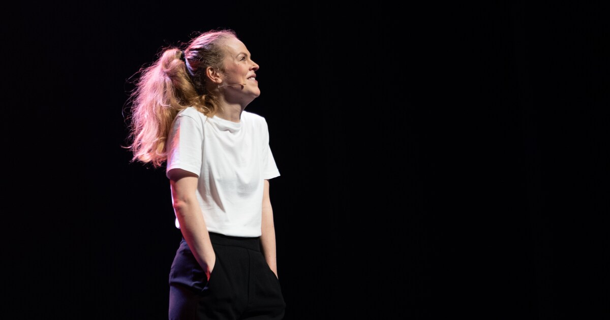 Comedy maken in 2021: ‘Ik heb het afgelopen jaar extra veel thuis ...