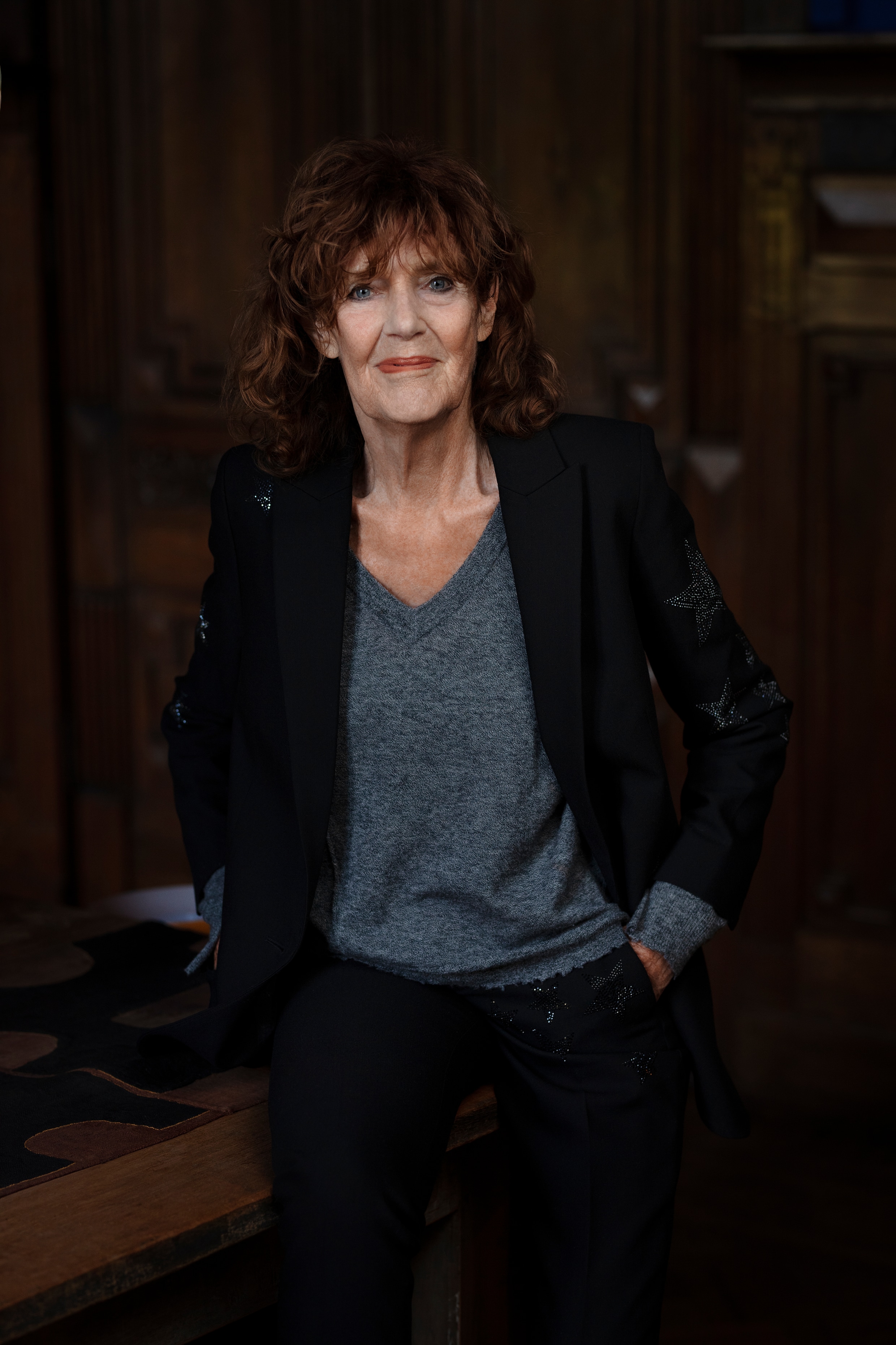 Docufotograaf Bertien van Manen (1935-2024) was eigenzinnig ...