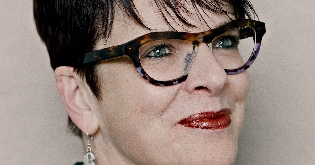 ‘Het vermogen anders te kijken, zit in iedereen’ | de Volkskrant