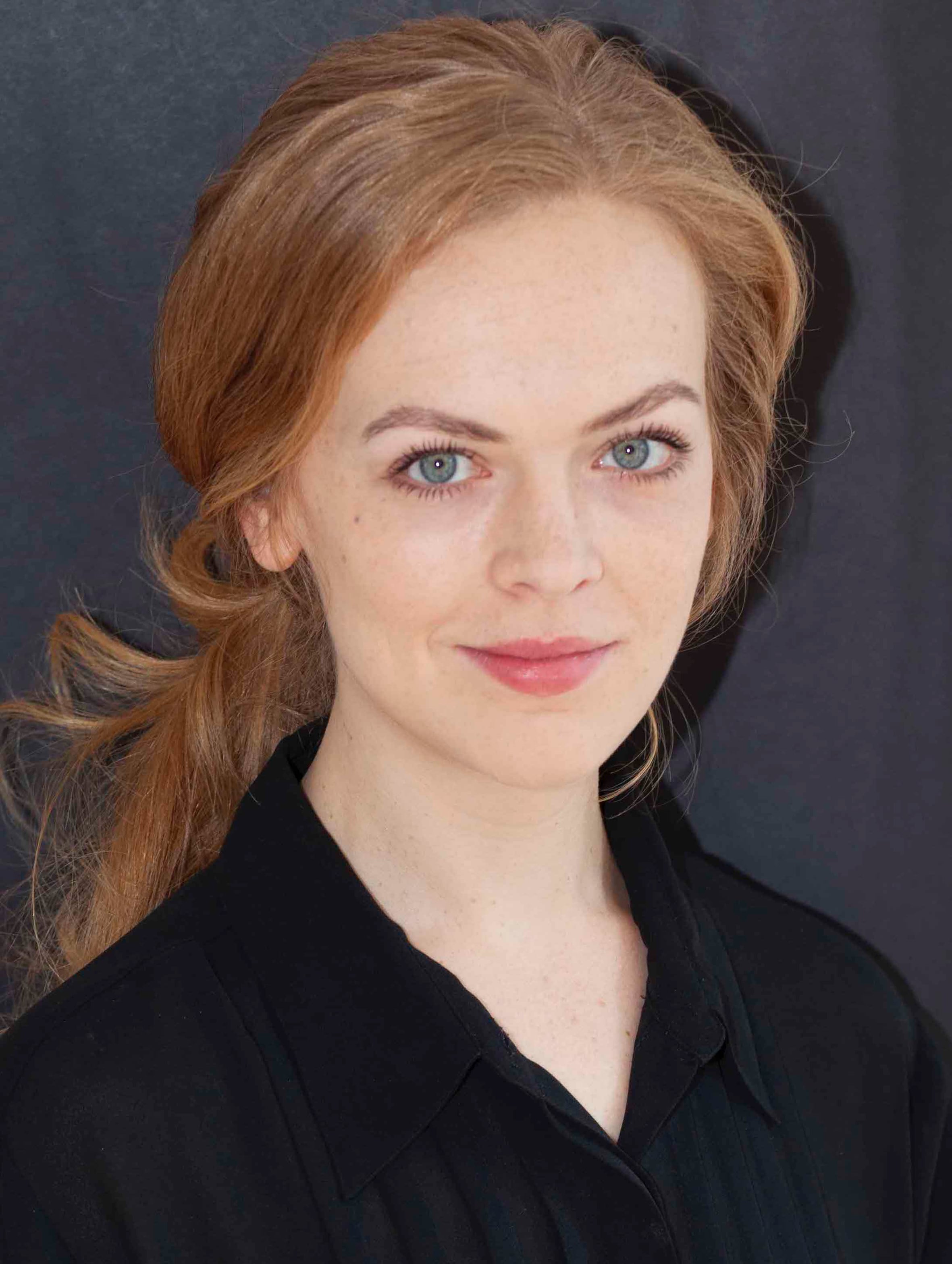 Lisa Ostermann kreeg oprecht applaus in Jinek en bij Monica Geuze kon ...