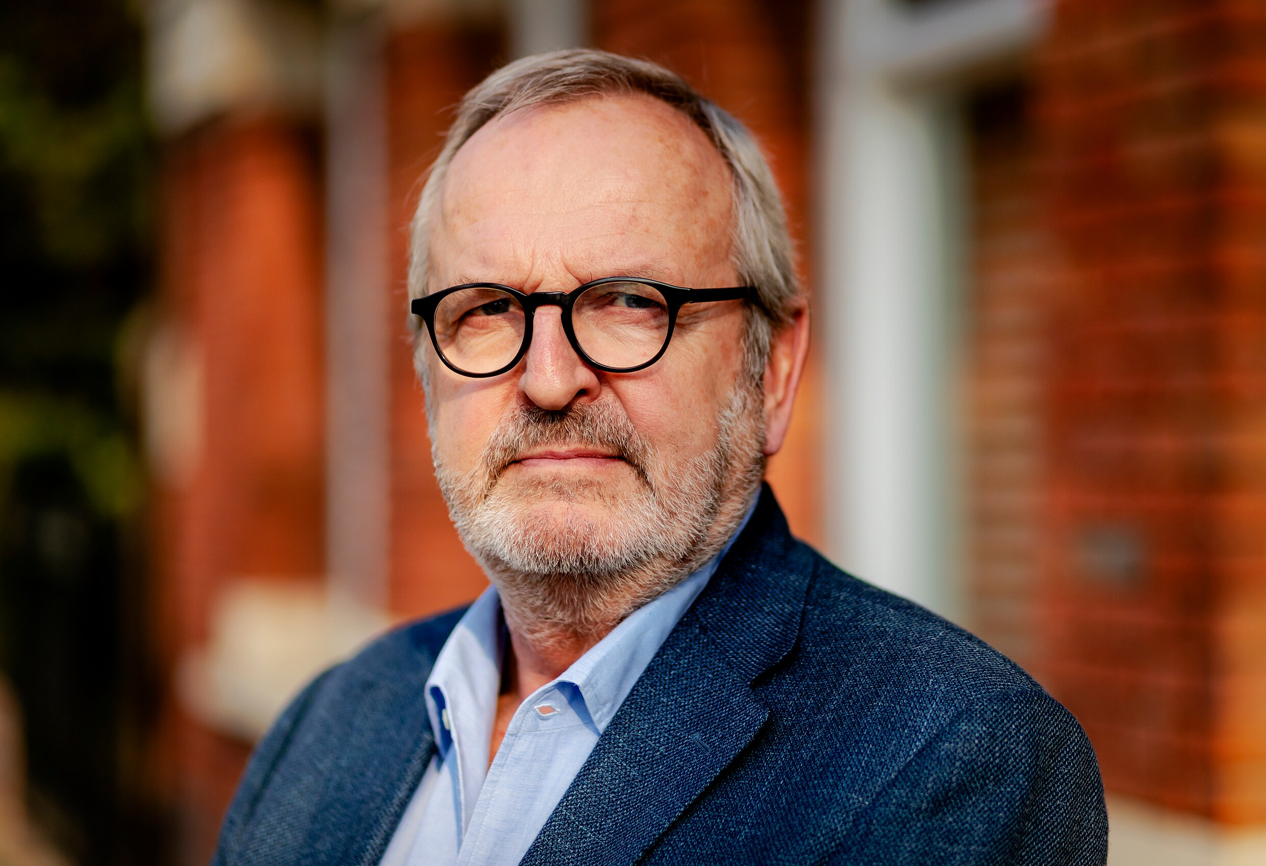 Van Eerd gaat hatseflats, Witteveen klaagt bij Beau | de Volkskrant