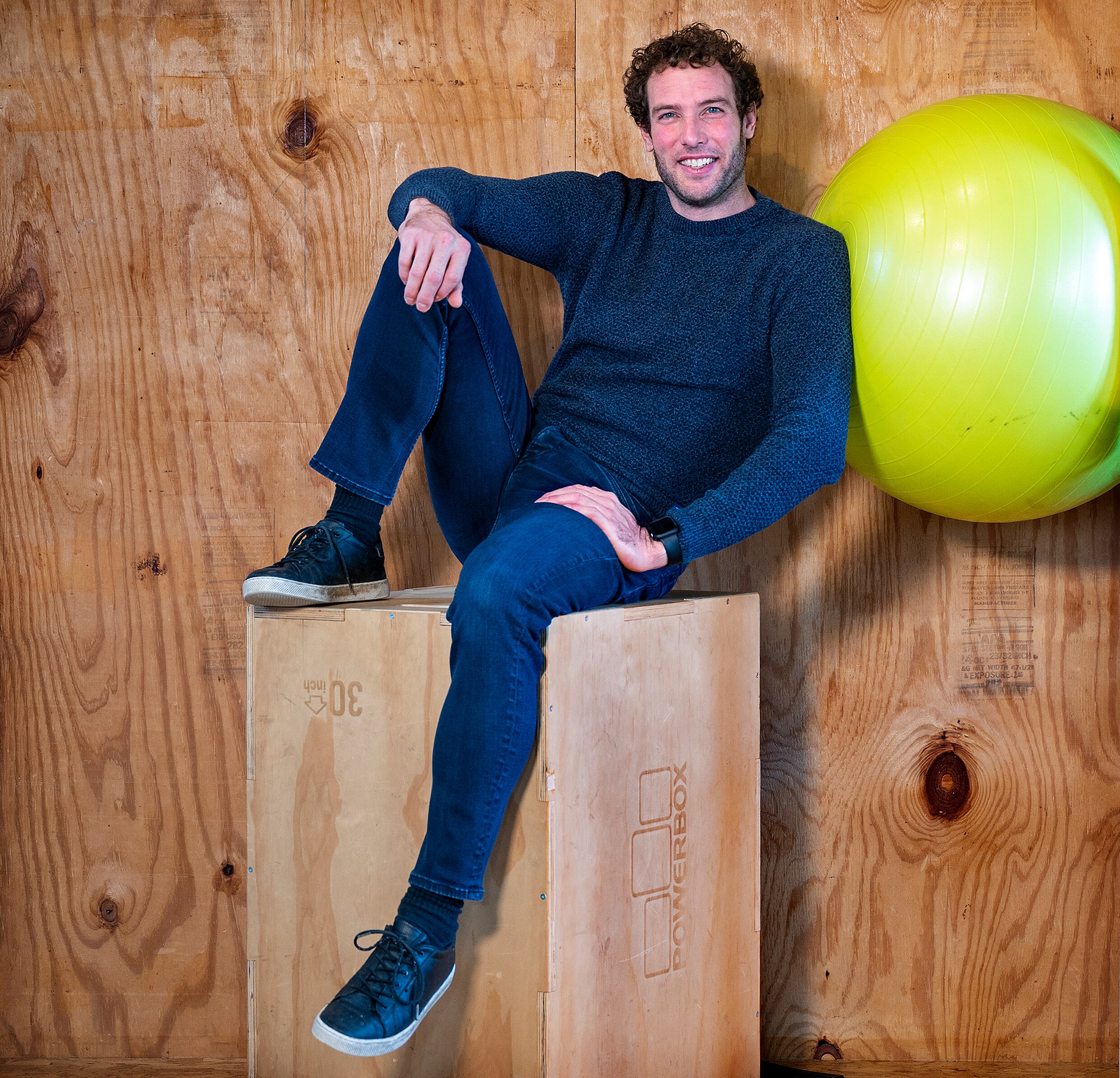 De broer van Dorian van Rijsselberghe: ‘Hij is de grote kampioen, maar ...