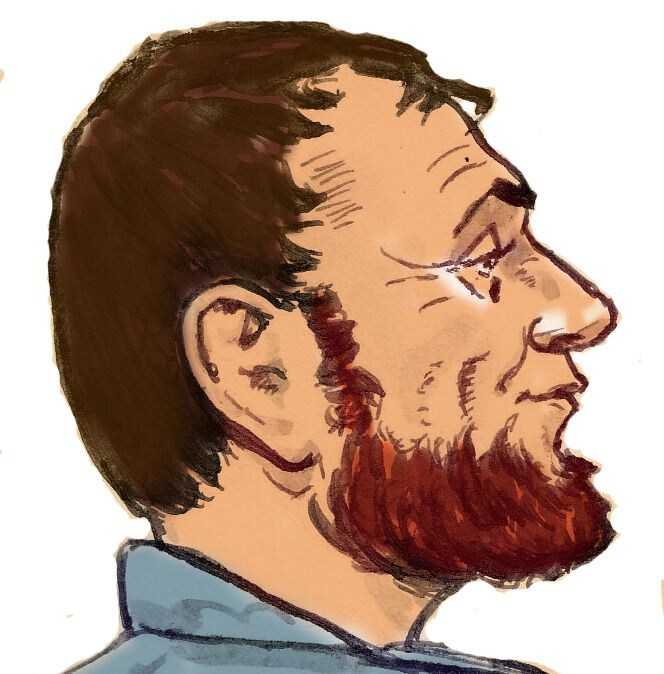 Tramschutter Gökmen T. nu ook veroordeeld voor verkrachting | de Volkskrant