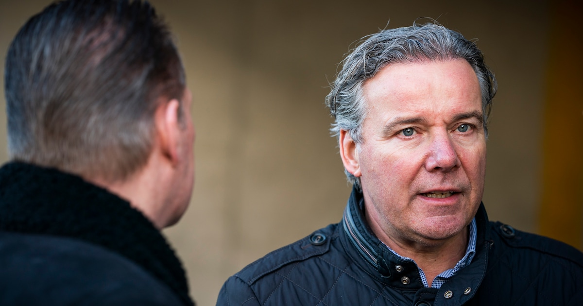 ‘Max is voor mij geen cliënt of merk. Hij is voor mij als familie’ | de ...