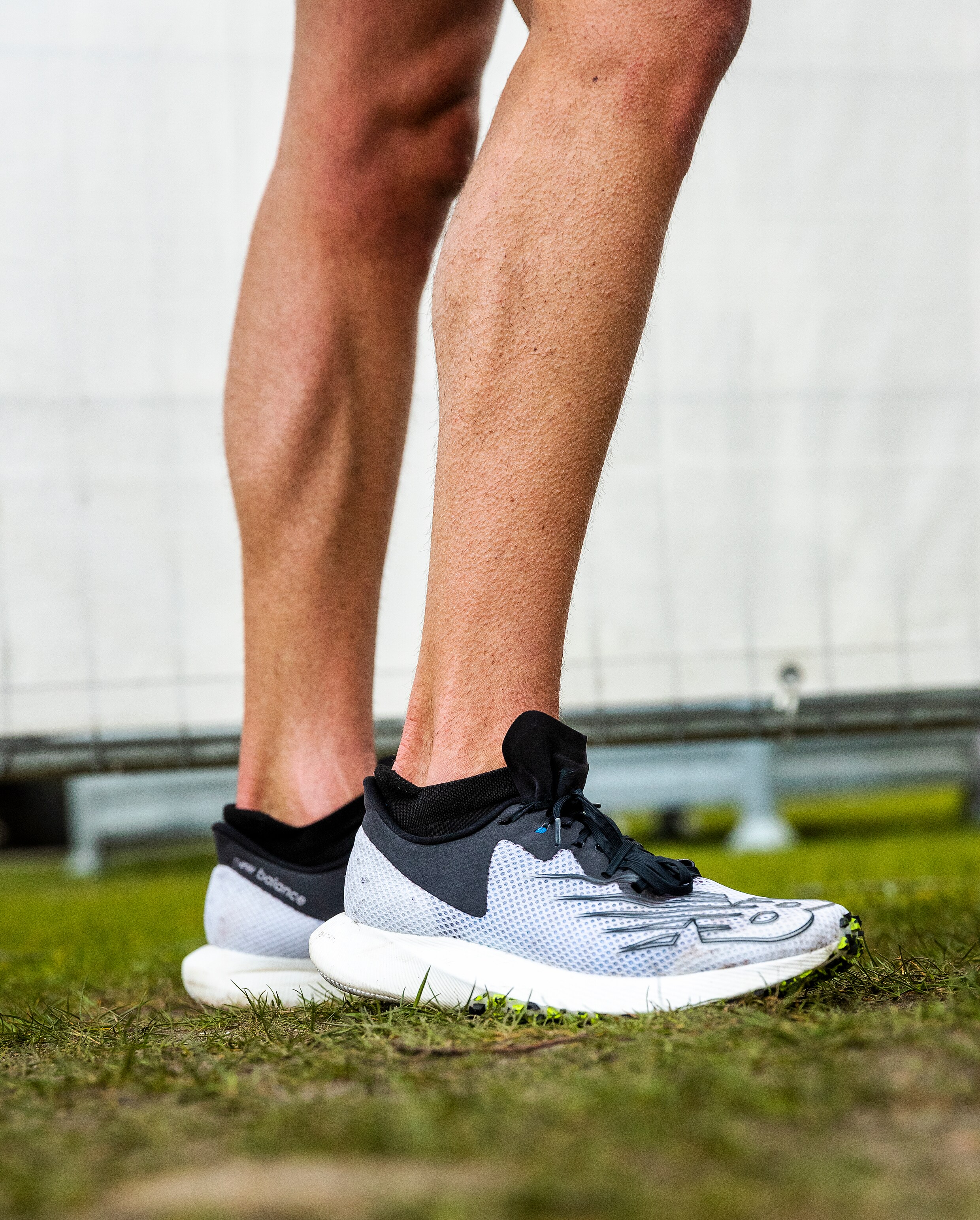 Snel is-ie, de Vaporfly van Nike, maar na afloop sta je wel te trillen ...