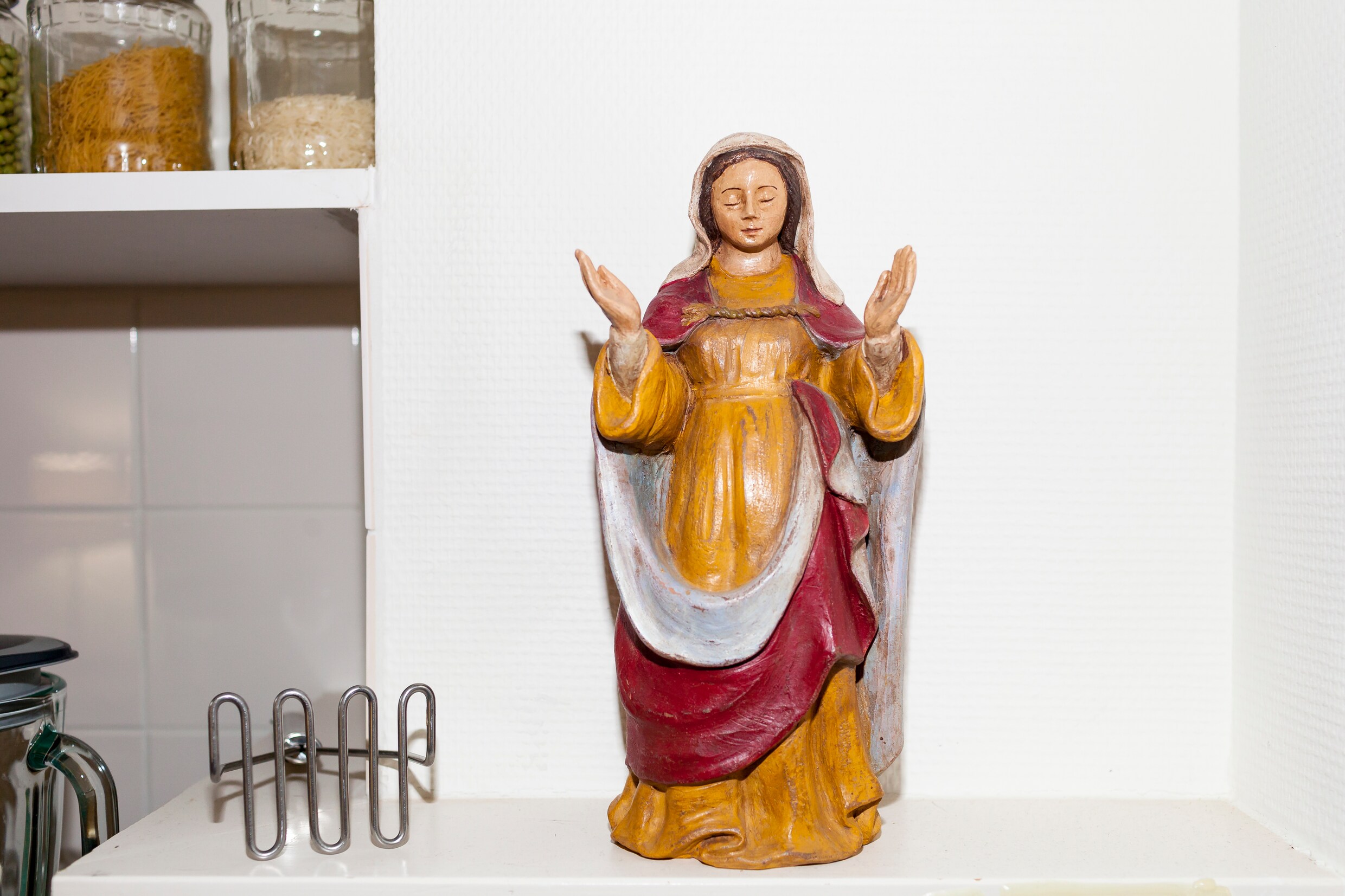 In de keuken van priester Roderick Vonhögen: ‘Vasten heb ik nooit een ...