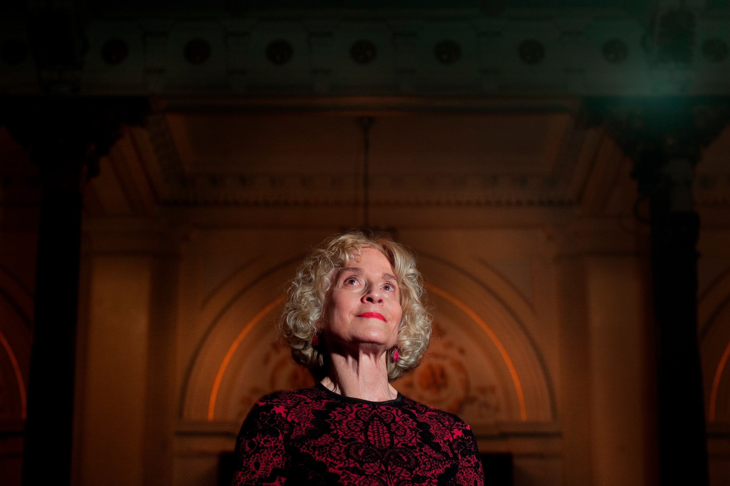 Filosoof Martha Nussbaum: ‘Plezier en pijn zijn de risico’s van het ...