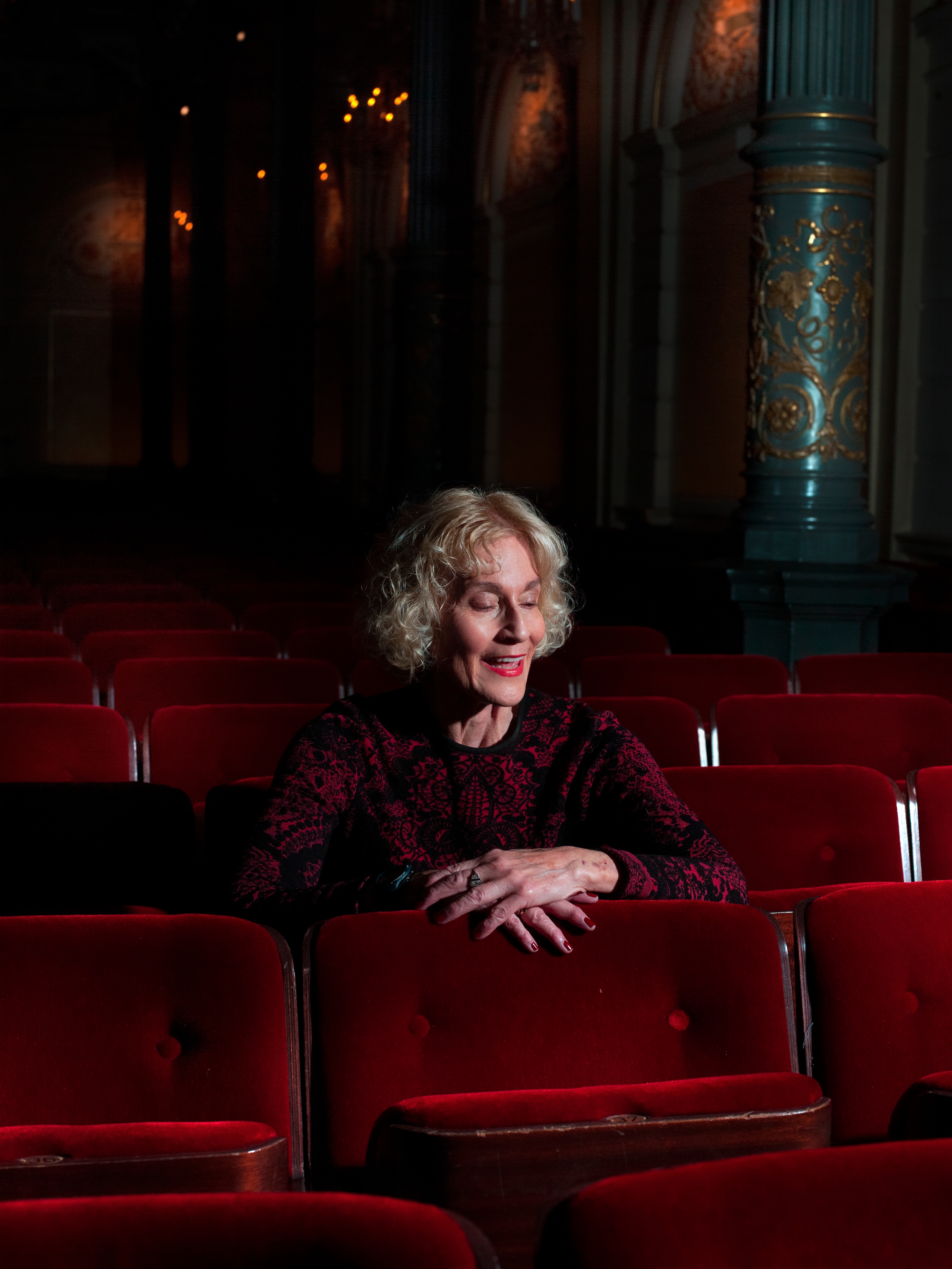 Filosoof Martha Nussbaum: ‘Plezier en pijn zijn de risico’s van het ...