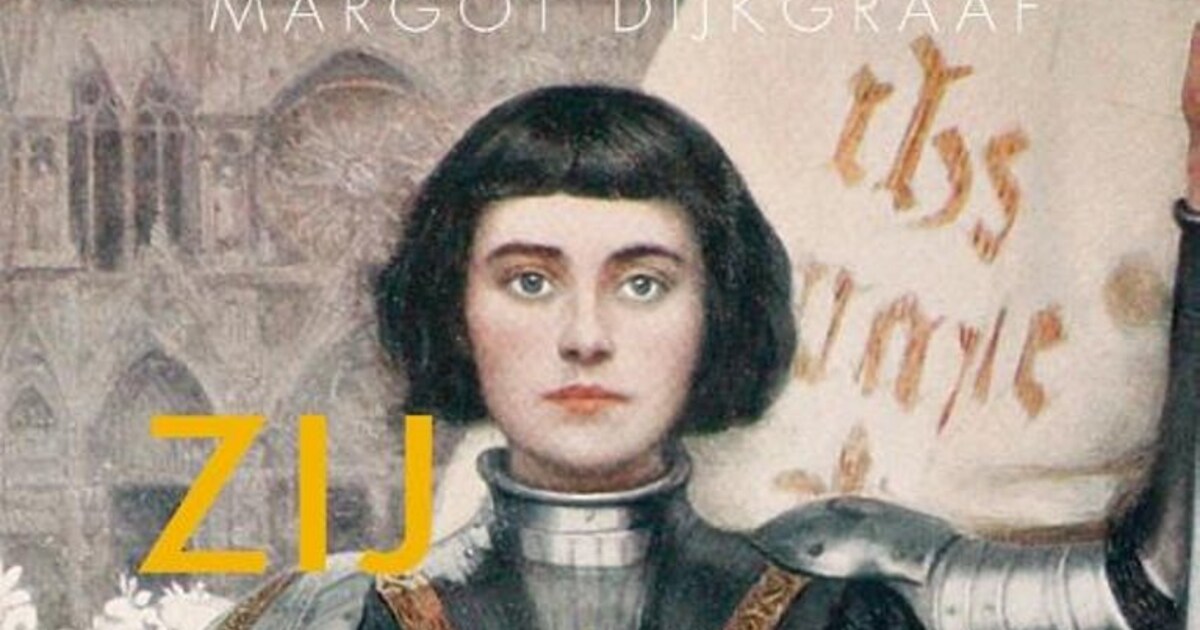 Lichtende voorbeelden (v) uit de Franse literatuur | de Volkskrant