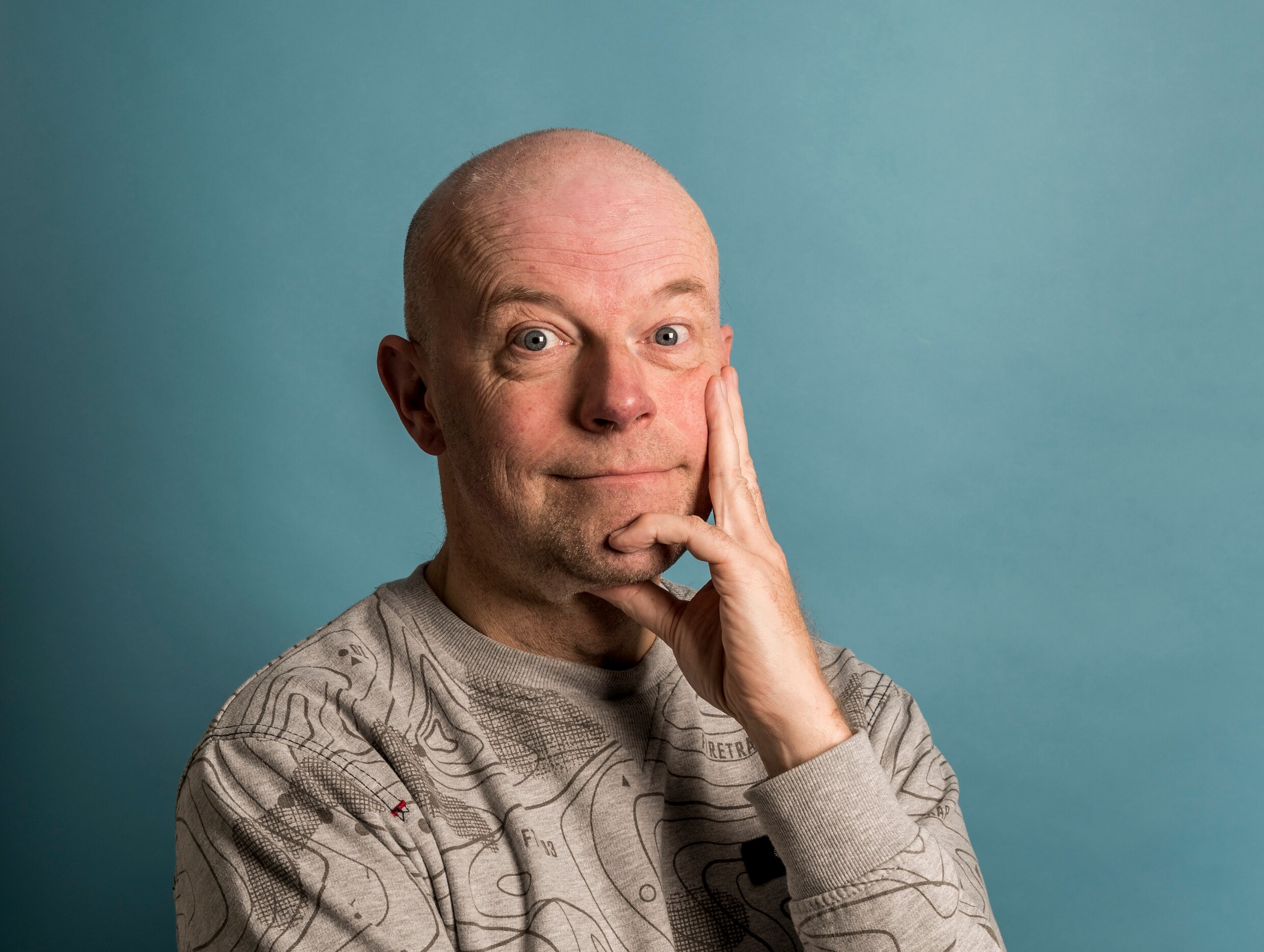 Zo is het om verslag te doen van de coronacrisis: ‘Al weken geen dag ...