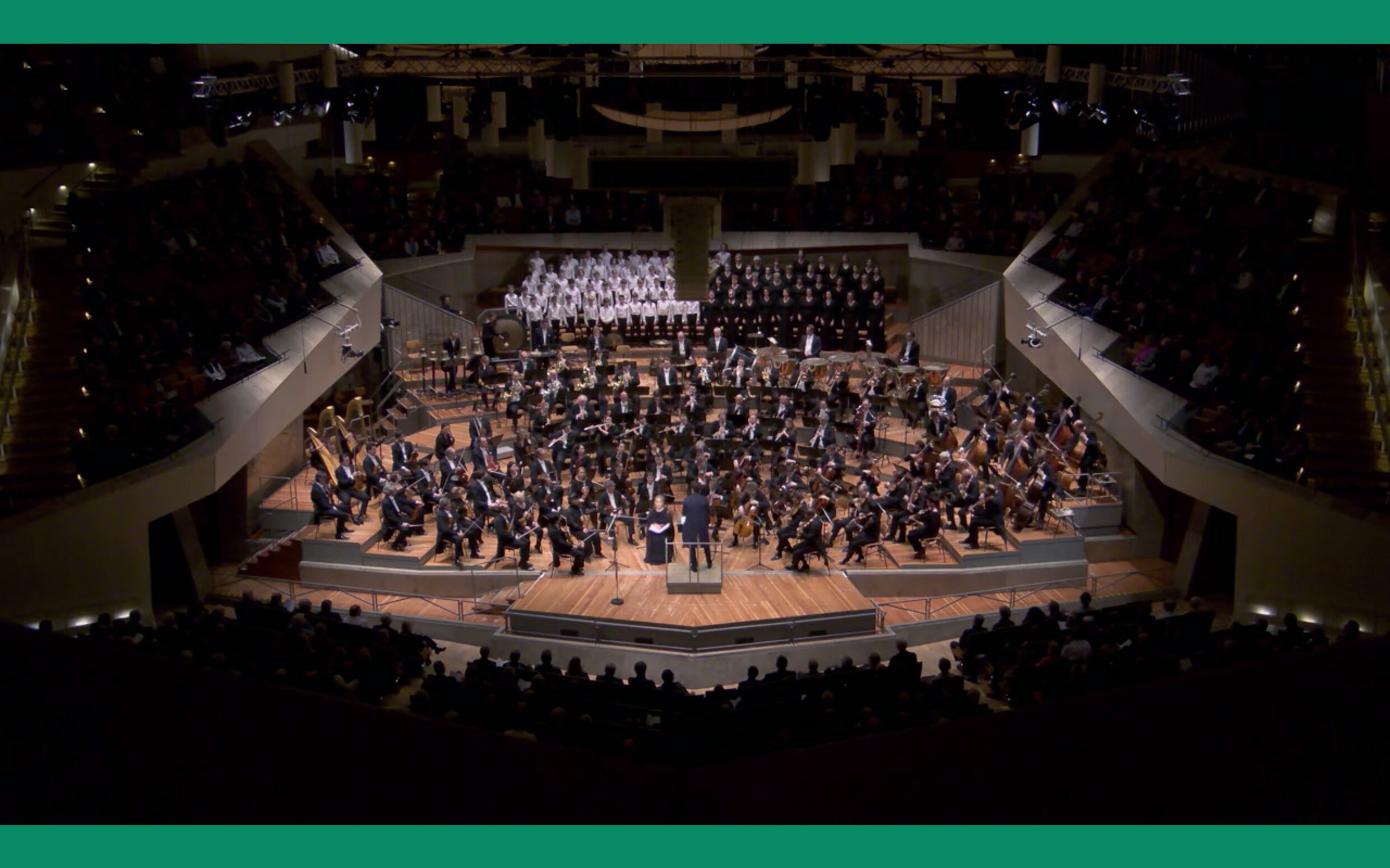 Concertzaal dicht? Hier vind je de beste registraties van klassieke ...